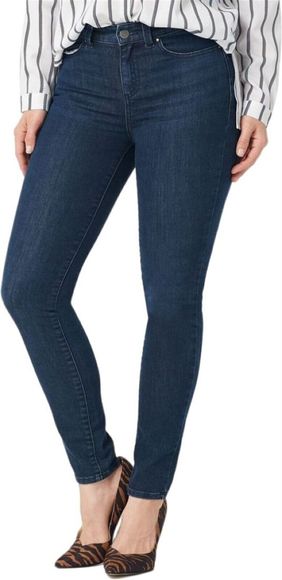 StyleList by Micaela | Jeans | Stylelist Micaela Four Pocket Blue Denim ...